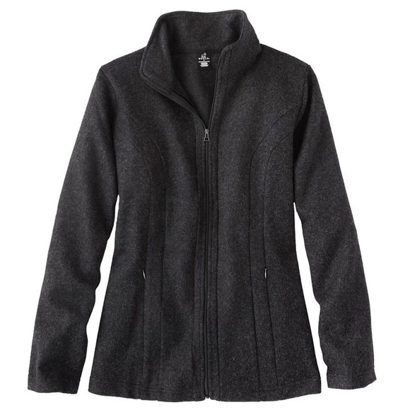 Woolx | Jackets & Coats | Iso Woolx Brinley Size Medium | Poshmark